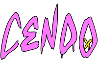 Cendo Homepage – My Store