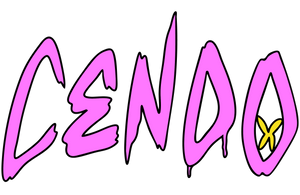 Cendo Homepage – My Store